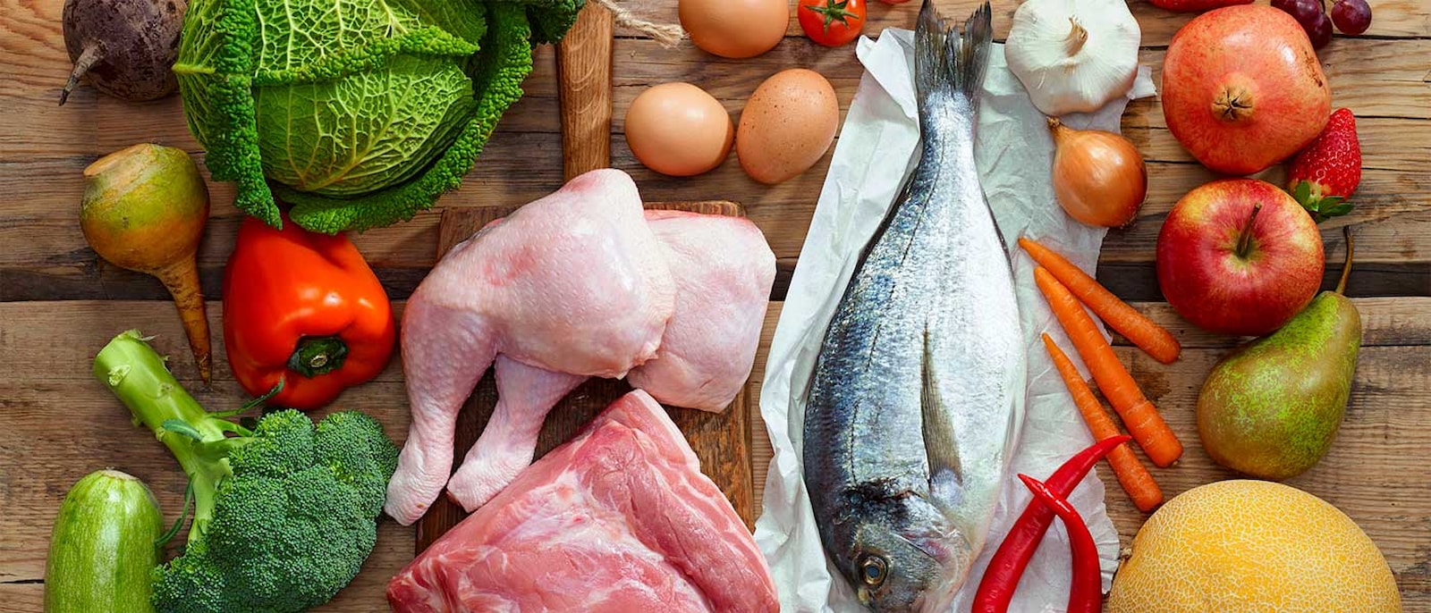 Kosthold for mindre magefett