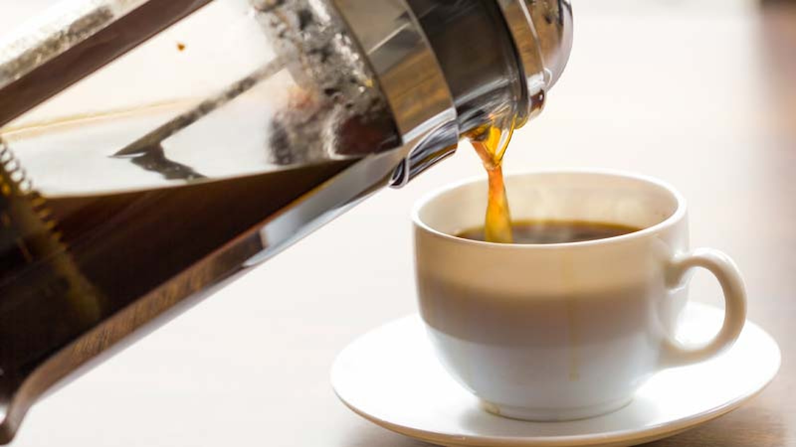 Kaffe, hjertehelse og kolesterol