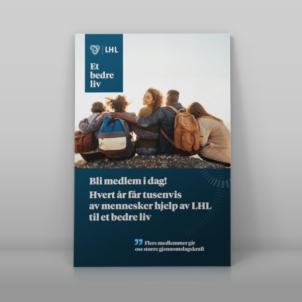Kampanje: LHL-dagene