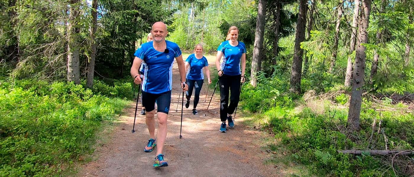 LHL – et bedre liv | LHL