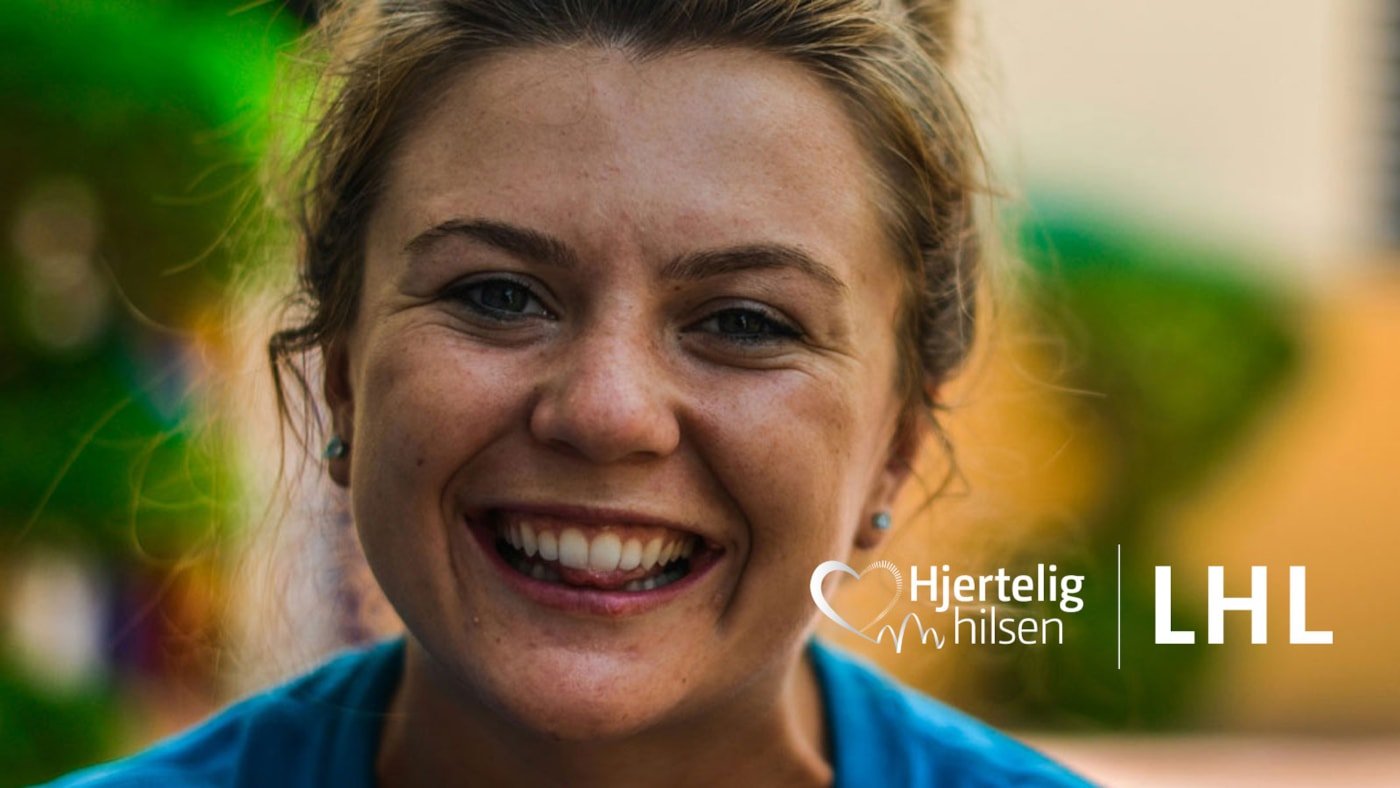 Kvinner og hjerteinfarkt