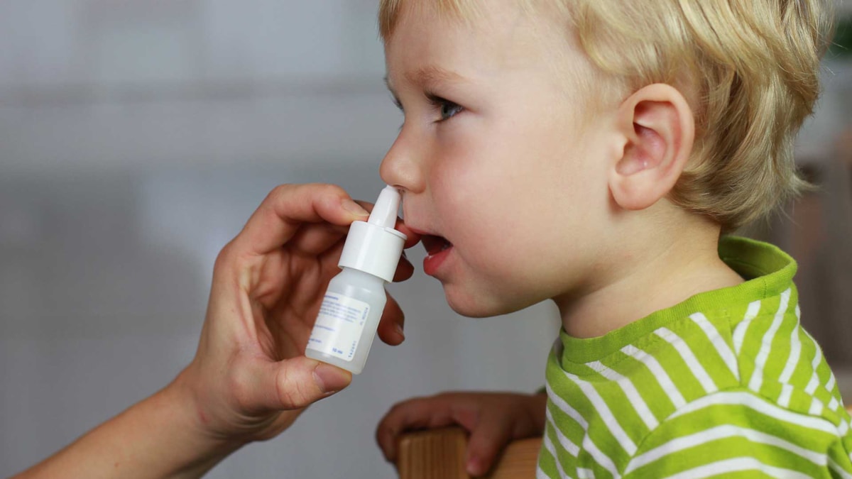 Medisiner mot allergi | LHL Astma og allergi Medisiner mot allergi | LHL Astma og allergi
